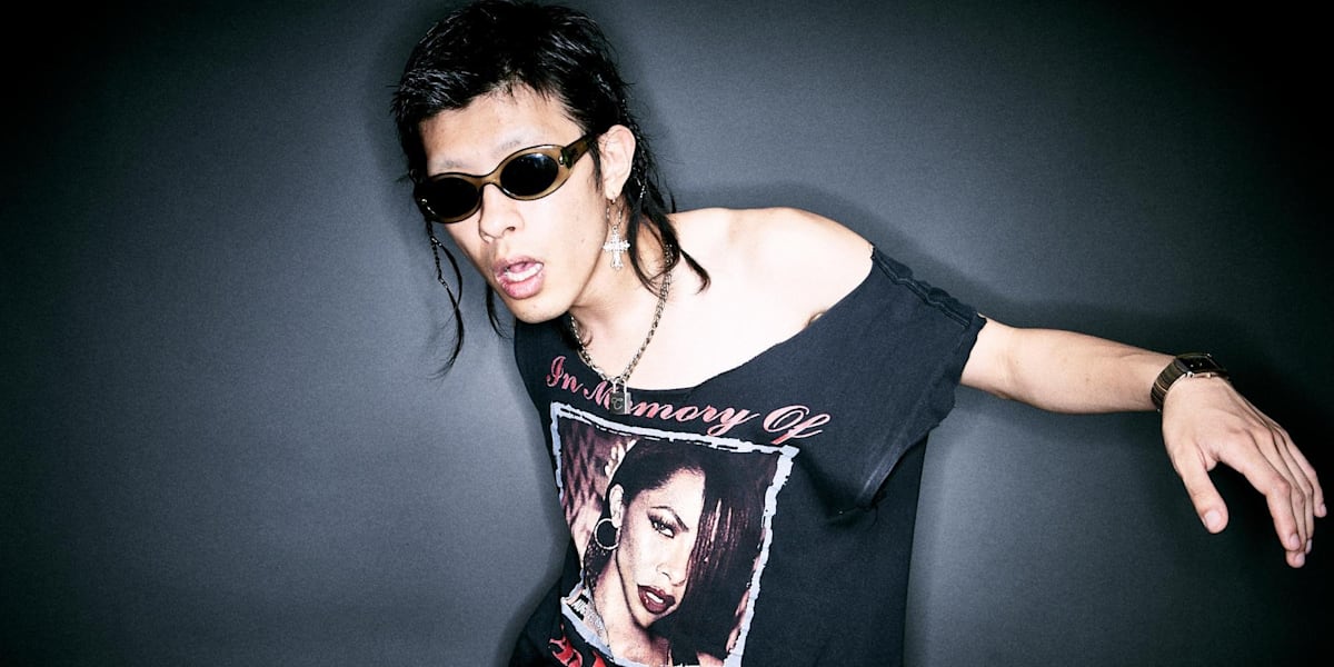 tohji 何者？プロフィール・身長・年齢・出身地・学歴・経歴・家族まで徹底解説【2025最新】 | あそはたブログ